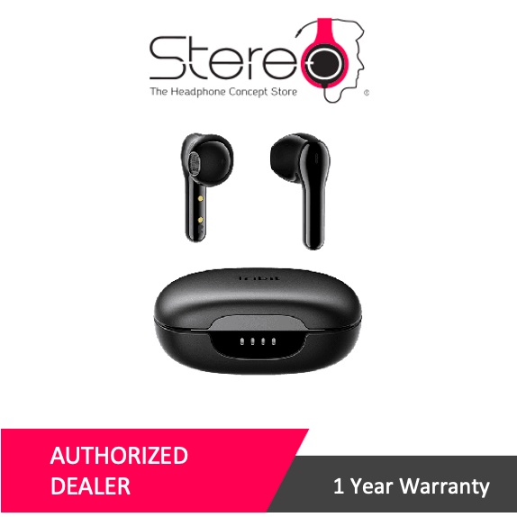 Tribit Flybuds C2 True Wireless Earphones | Shopee Singapore