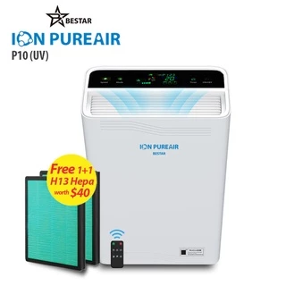 Ion pureair bestar store