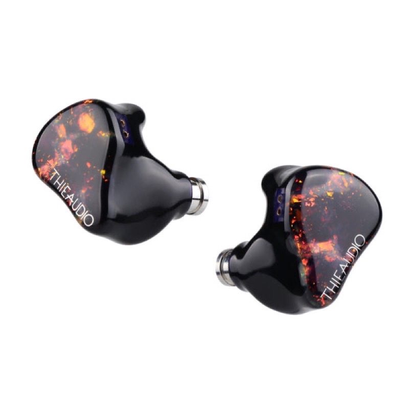 Thieaudio Oracle MK2/MKII Hifi hybrid 2-Pin Audiophile IEM (1 year ...