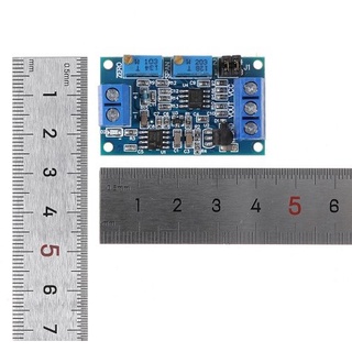 HW-685 - 4-20MA Current to Voltage Module 0/4-20mA to 0-3.3V 5V 10V ...