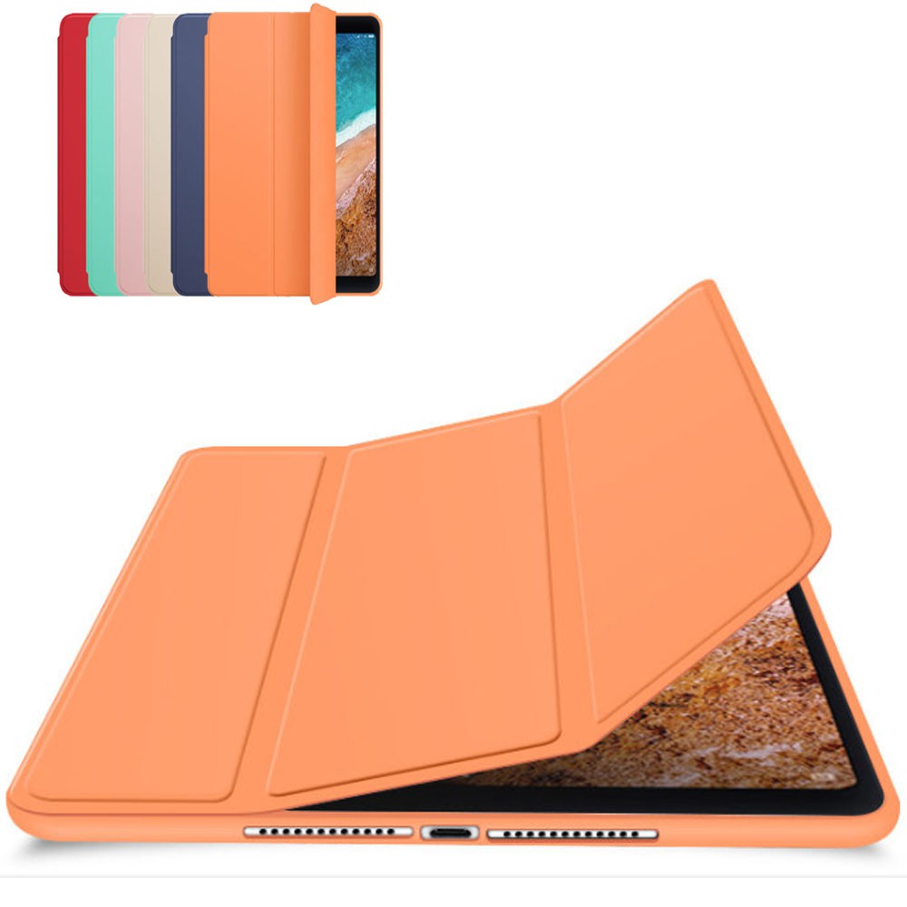 Case Tablet Xiaomi Mi Pad 4 Plus 5 Pro 10.1 Inch 8 Inch Casing Silicone ...