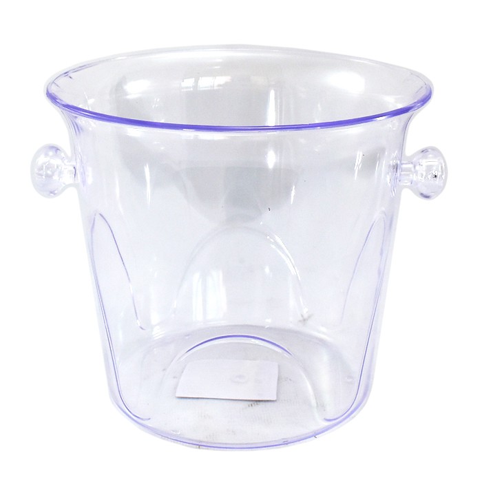 Ps Ice Bucket Grade A Capacity 2500ml.pn6039 | Shopee Singapore