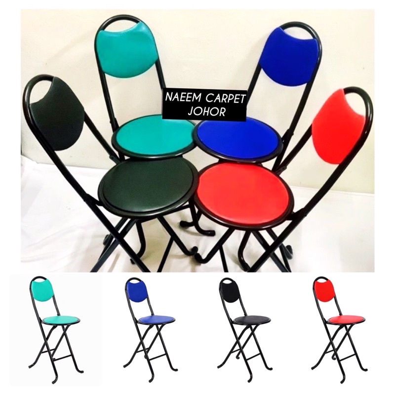 [IMPORTED] Mosque Prayer Folding Chair|Reclining On Prayer|Welding ...