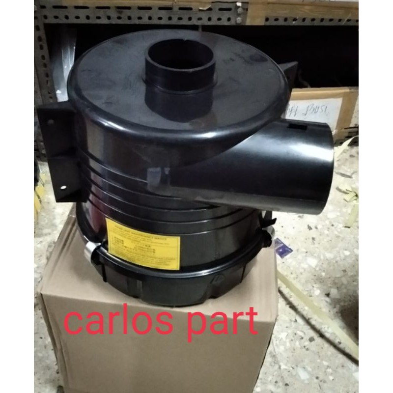 Canter turbo air filter housing ps125 ps110/canter air filter housing ...