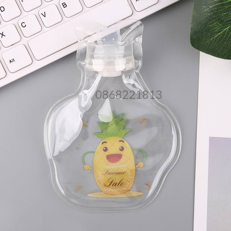 Combo of 30 mini heating bags with super cute images (random delivery ...