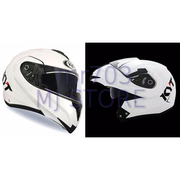 Kyt RRX (MODULAR Type) | Shopee Singapore