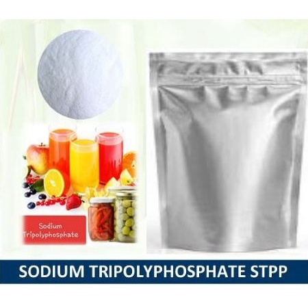 PHOSPHATE-PRESERVATIVE-1KG/5KG-FOOD GRADE-SODIUM TRIPOLYPHOSPHATE-STPP ...