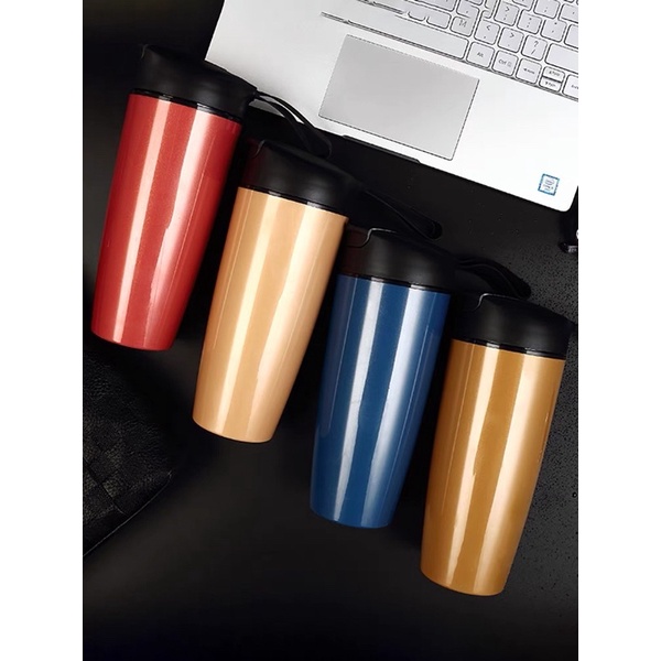 High Quality 600Ml Porcelain Intestine Thermos Flask - High Quality ...