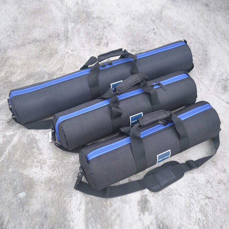 Thick Waterproof Photography Camera Tripod Bag Light Holder Rack Stand ...