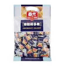 120g Chun Guang Premium Coconut Candy Gula Kelapa HALAL | Shopee Singapore