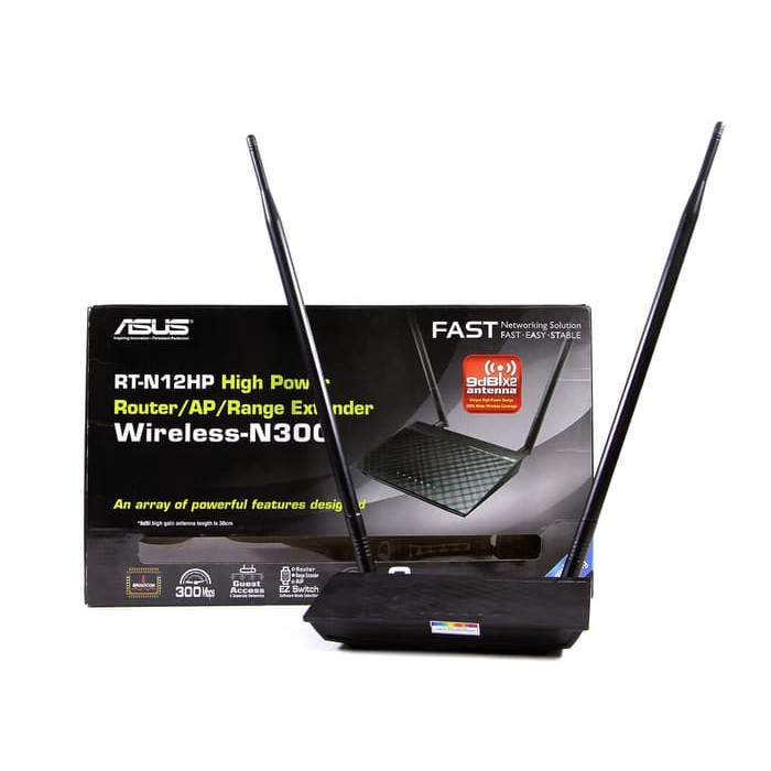 HP Asus Wireless router RT-N12HP/RTN 12hp Wireless router/ASUS WIFI ...