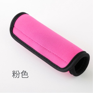 Comfort Neoprene Handle Wraps/Grip/Identifier for Travel Bag Luggage ...