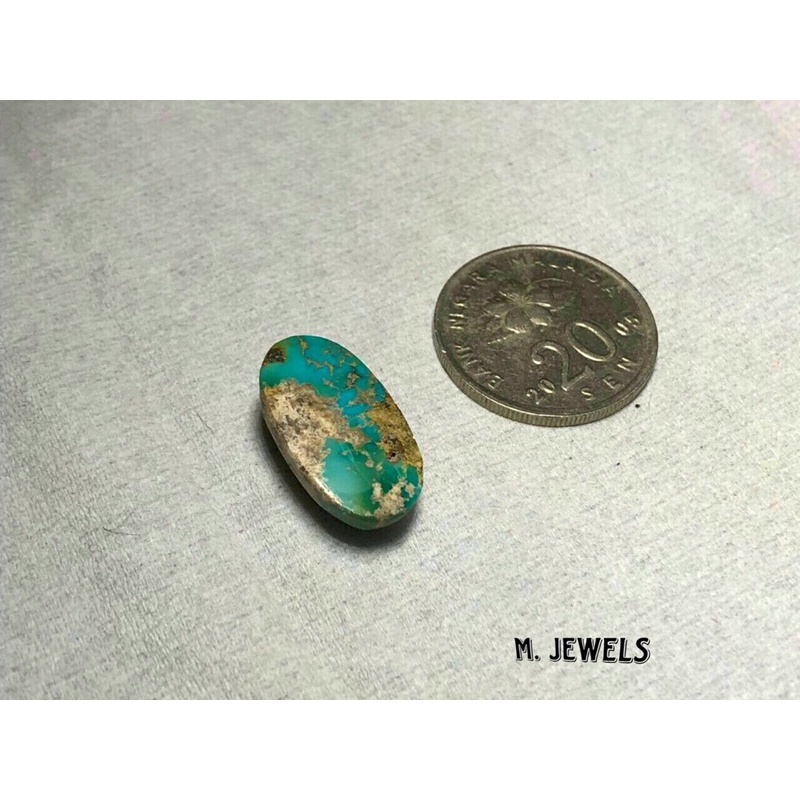 Iran Firus Stone (neyshabur) | Shopee Singapore