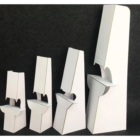 Table Top Paper Standee Foam Board Standee | Shopee Singapore