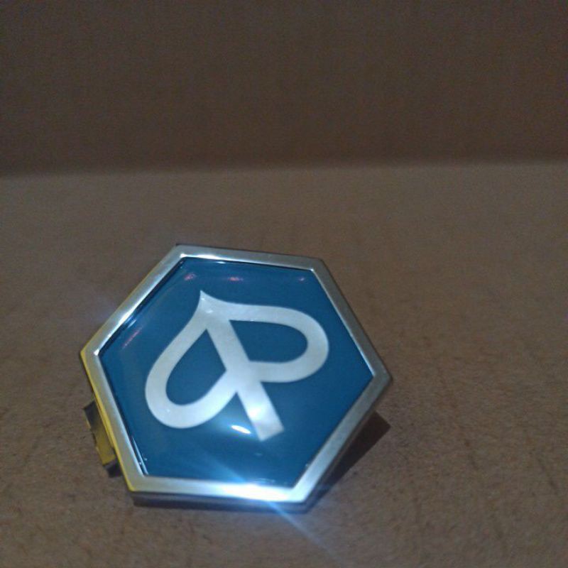 Vespa Piaggio Emblem, Danmotor Brand Vespa Symbol | Shopee Singapore