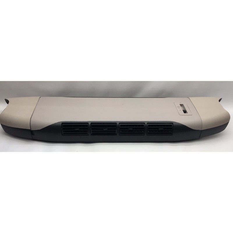 MODIFIED Universal Rear MPV Air Cond Blower 12V MODIFLY ALZA LIVINA ...