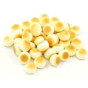 Baby Ball Biscuit 130g [Halal/Traditional/Local/Biscuits/Snacks/Chips ...