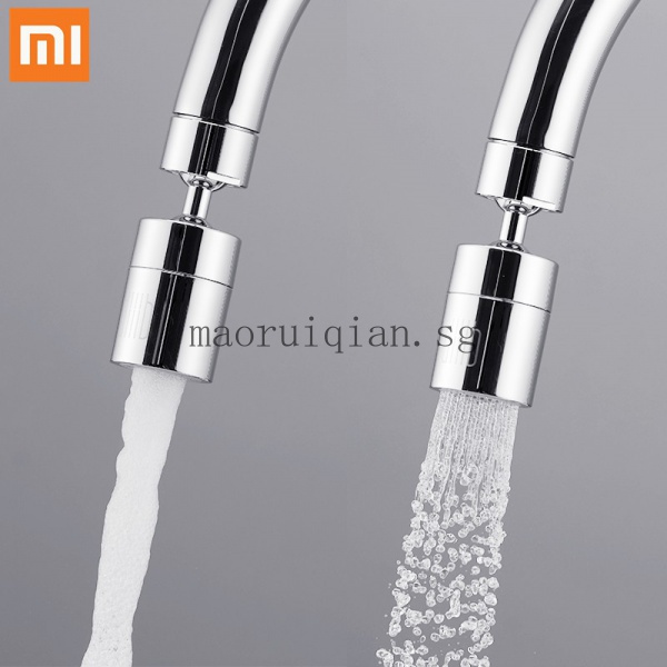 【100% Original】Xiaomi Diiib Dabai dual-function faucet Bubbler Kitchen ...