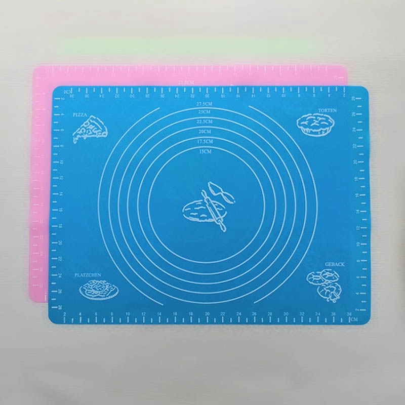 Heat-resistant Flour Table Sheet Non-stick Baking Accessories 40*30cm ...