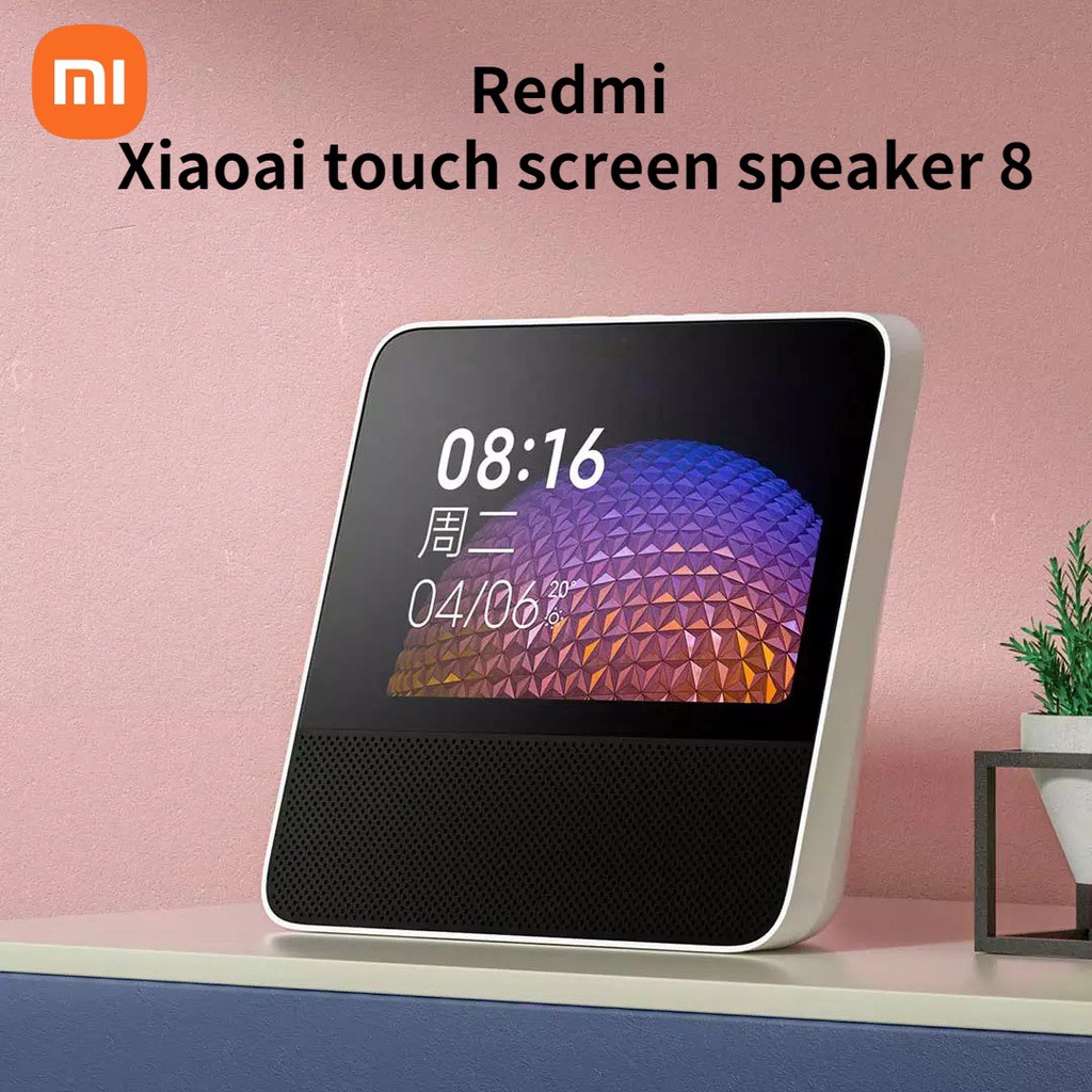 Xiaomi /MI/Redmi/Xiaoai Touch Screen Speaker/Mijia Xiaoai Classmate ...
