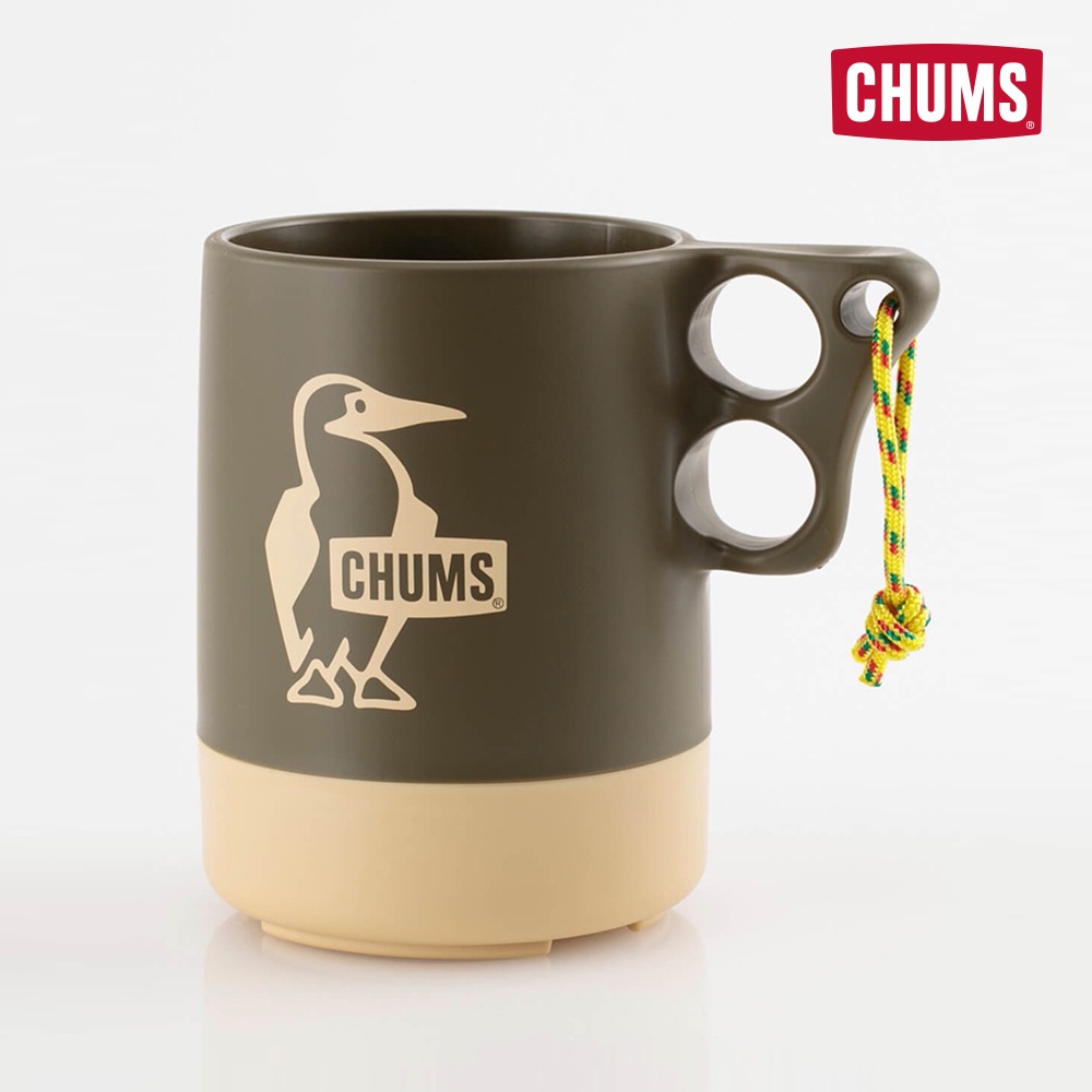 CHUMS Camper Mug Cup Large 550ML | Shopee Singapore