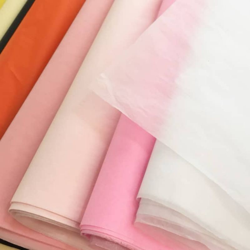 40pcs+/- Sydney Wrapping Paper Florist Decoration Craft Paper 雪梨纸 ...