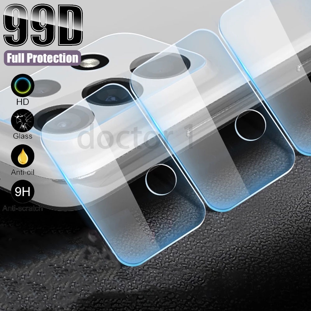 Camera Back Lens Protector HD Tempered Glass Film For Samsung ss Galaxy A56 A36 A26 A16 A06 A55 ...