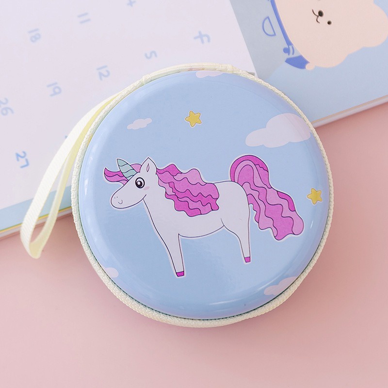 Cute Cartoon Coin Pouch Kids Goodie Bag Gifts Children Day Gift ...