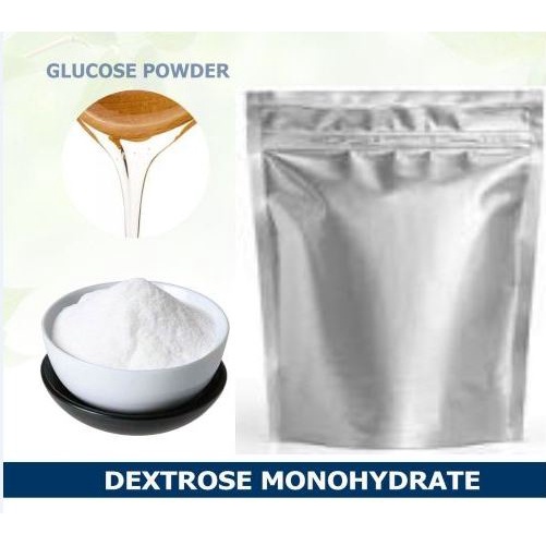 GLUCOSE SUGAR-1KG/5KG-FOOD GRADE-DEXTROSE MONOHYDRATE | Shopee Singapore