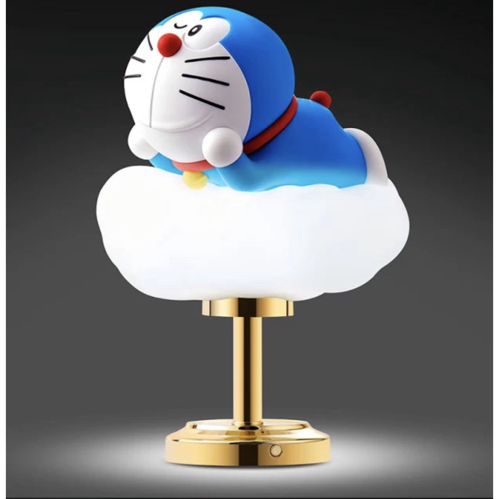 [Ready Stock]Doraemon Table Light | Shopee Singapore