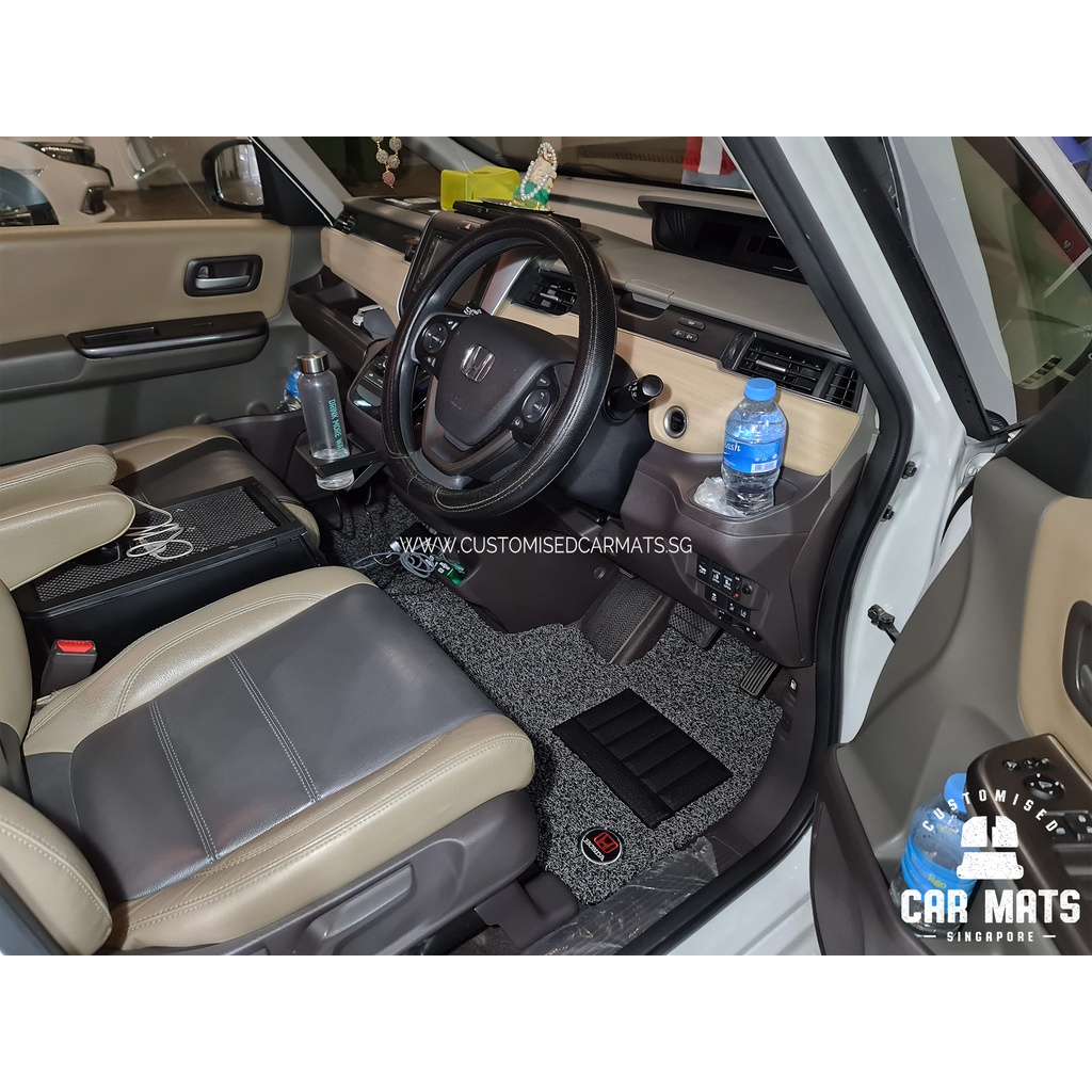 Honda Freed (7 Seater Only) (2016 to 2024) (2nd Generation) Basic Drips ...