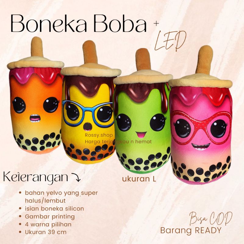 Boba Dolls / Dolls printing Melted / Cute boba Dolls | Shopee Singapore