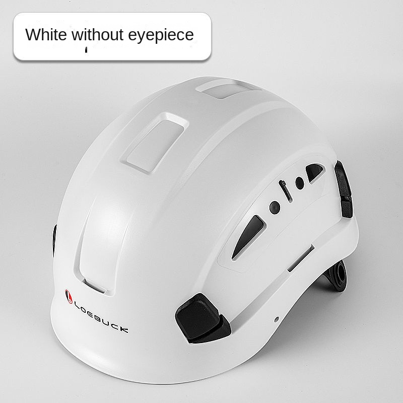 LOEBUCK ready stock Safety helmet topi keledar PPE Scaffolder Welder ...