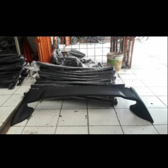 Universal mugen goal model spoiler | Shopee Singapore