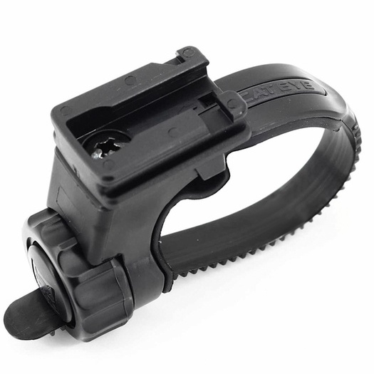 Cateye Cat Eye H-34 Flex Tight Mounting Bracket for Headlights ...