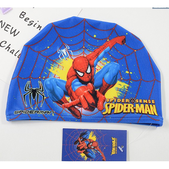 Fiya Little Princess Lightning Mcqueen Disney Frozen Swimming Cap Elsa ...