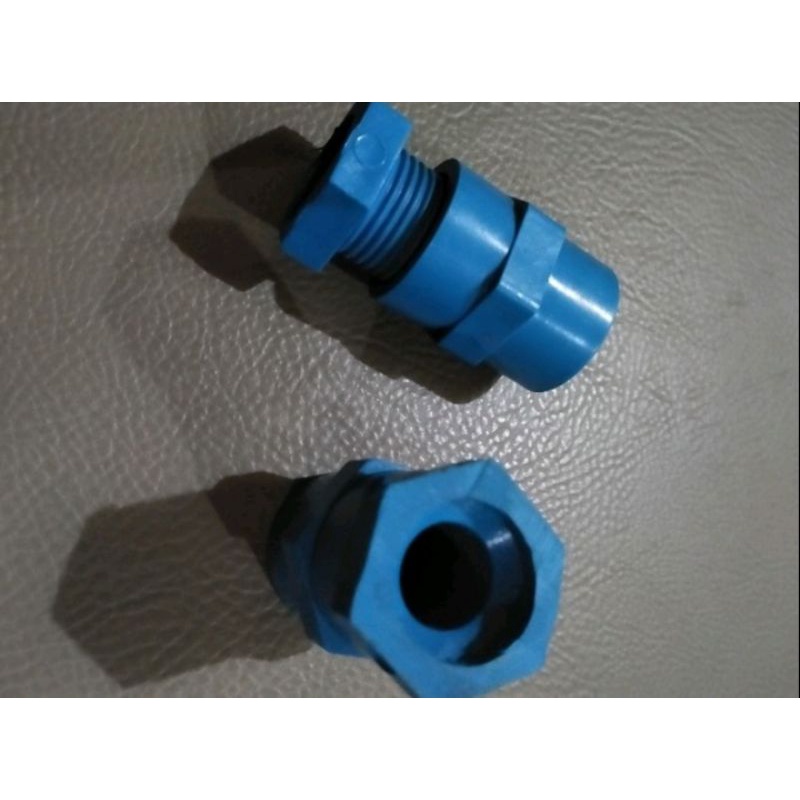 PVC Drain Connector 1/2" for Hydrophonics | Shopee Singapore