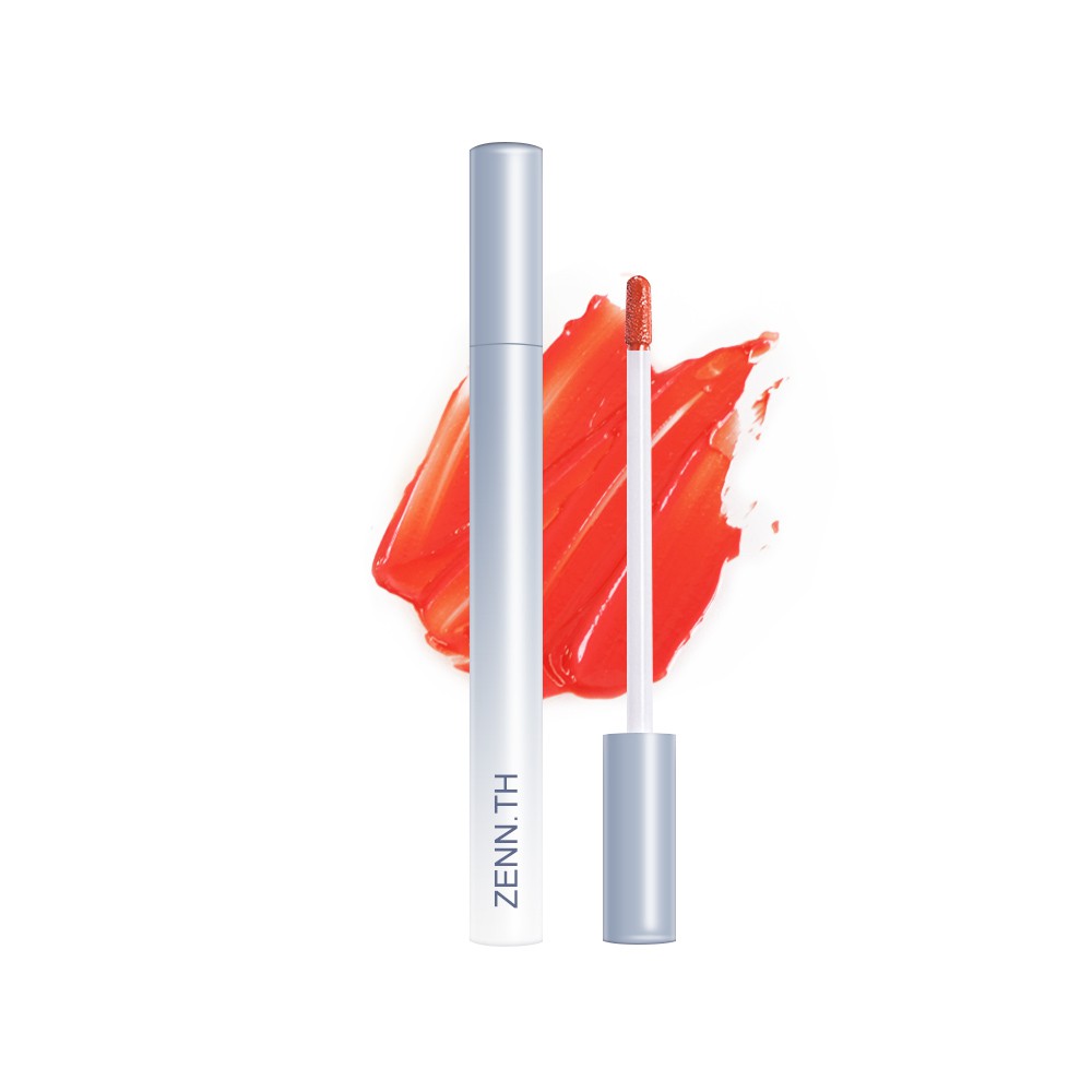 Lip Tint ZENN.TH Color 07 First Sightven Clearance Product Expires 05/23 Ver. | Shopee Singapore