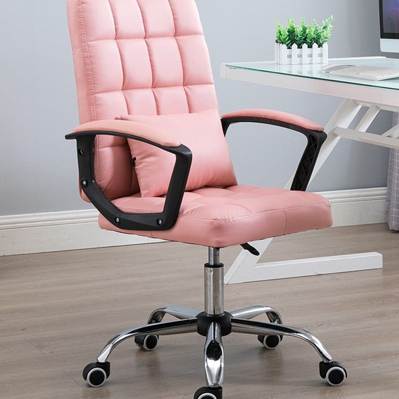 Ready Stock Office Chair Home Computer Chair Modern Minimalist Meeting ...