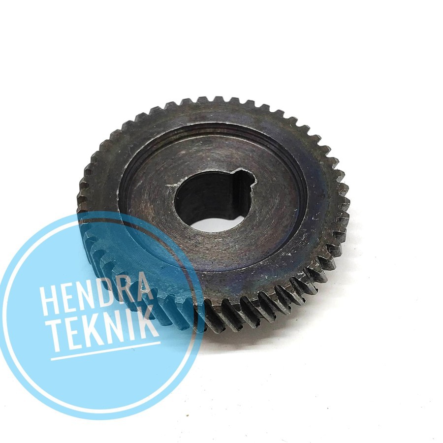 MESIN 10mm DRILL GEAR HELICAL GEAR 10MM SMALL DRILL GEAR 10MM DRILLING ...