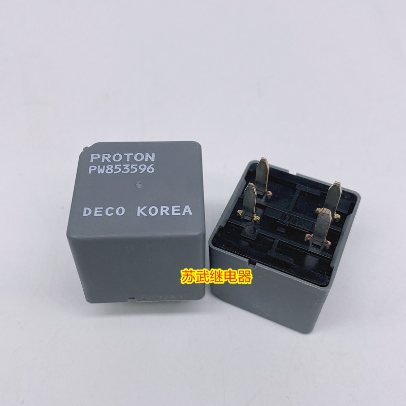 GEN 2, BLM ,FLX ,PERSONA ,EXORA POWER RELAY (BIG/ 4PIN ) PW853596 ...