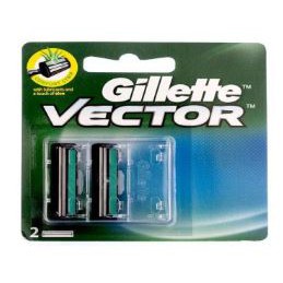 Gillette Vector | Shopee Singapore