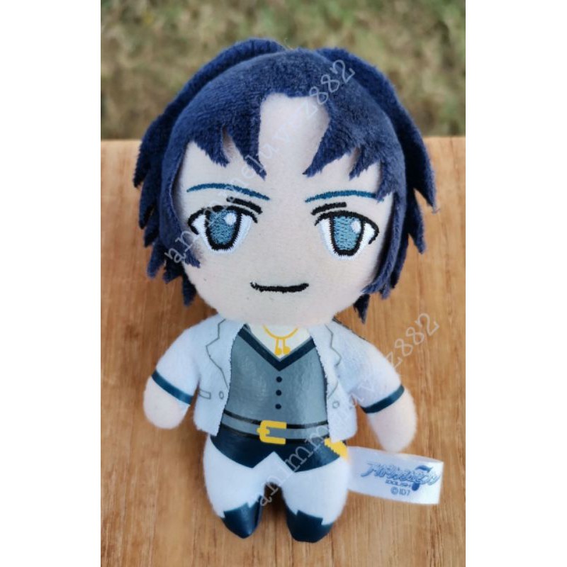 Super Cute Japan Anime – IDOLiSH7 - IORI IZUMI – Mascot Badge Plush by ...