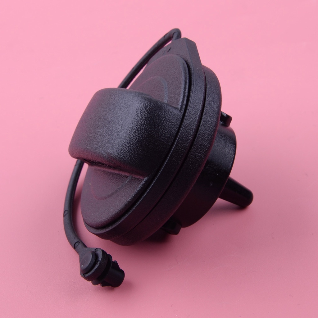 Fuel Tank Filler Gas Cap With Retaining Strap Fit For Audi A4 B8 A5 Q5 ...