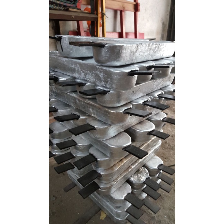 Zinc Anode (Anti-Rust Ship) | Shopee Singapore