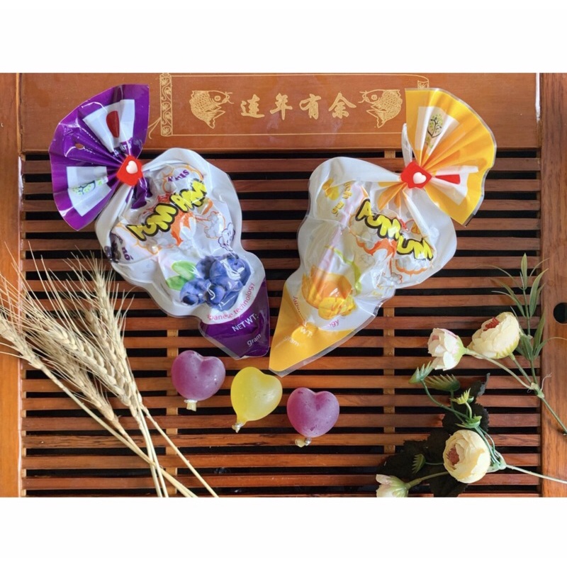 Pumpum PLUS EXPLOSION JELLY 210G | Shopee Singapore