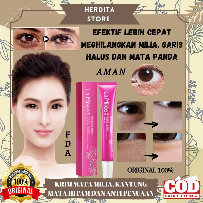 Pink milia Cream | Shopee Singapore