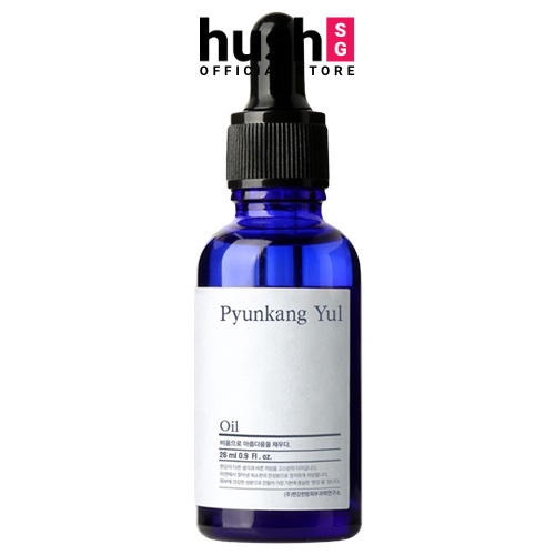 PYUNKANG YUL Face Oil - 26ml | Shopee Singapore