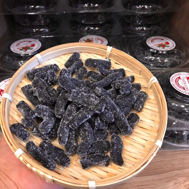 Mulberry candy (200gr) | Shopee Singapore