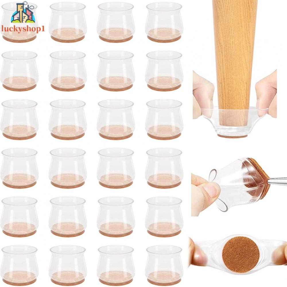 Chair Leg Cap Silicone Sliders Sliders Upgraded Chair Leg For Chair ...